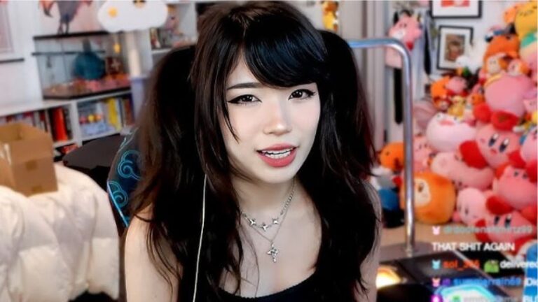 Emiru Age, Family, Career, Height, Weight & Net Worth