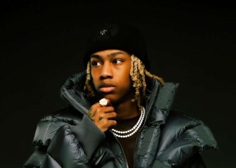 Rich Amiri (Elijah Policard) Age, Career, Height & Net Worth