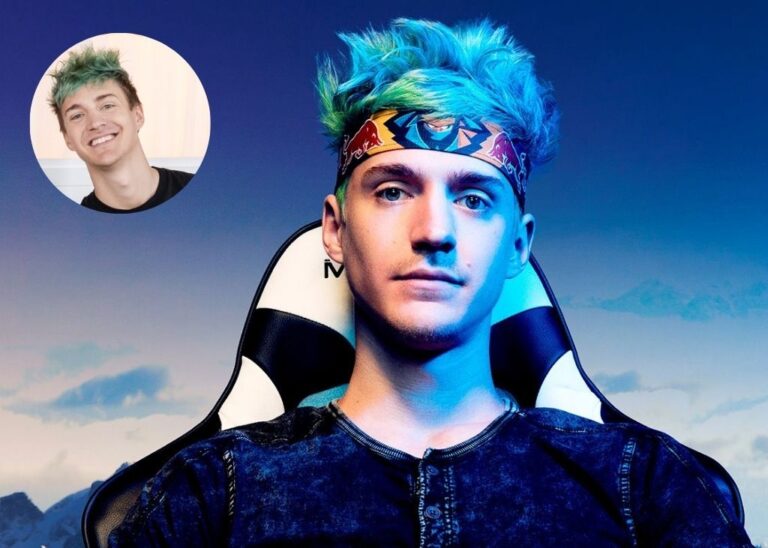 Ninja Age - Biography, Career, Height & Net Worth
