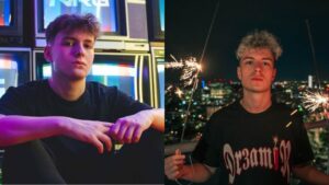 Clix Age (YouTuber) - Career, Height & Net Worth