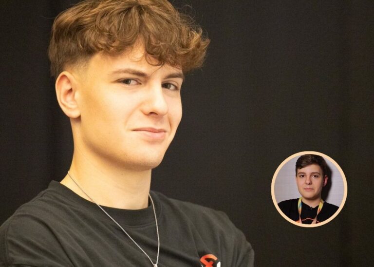 Clix Age (YouTuber) - Career, Height & Net Worth