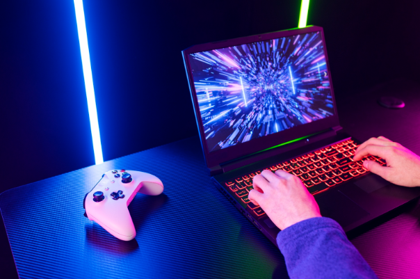 Powerful Gaming Laptops: Top Models Built for Speed and High ...